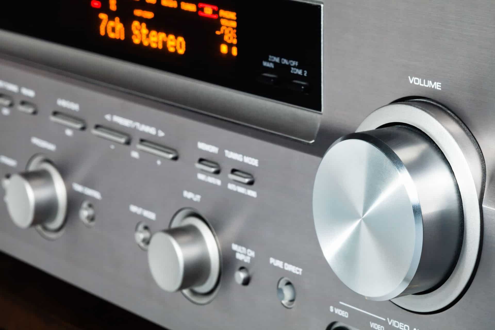 Can You Do 5.1 on a 7.1 Receiver? - Home Theater Heroes